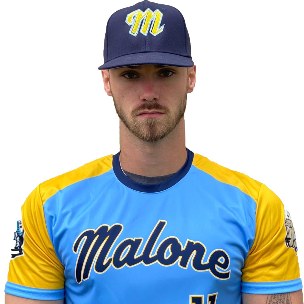 Jason Couture – Malone Border Hounds