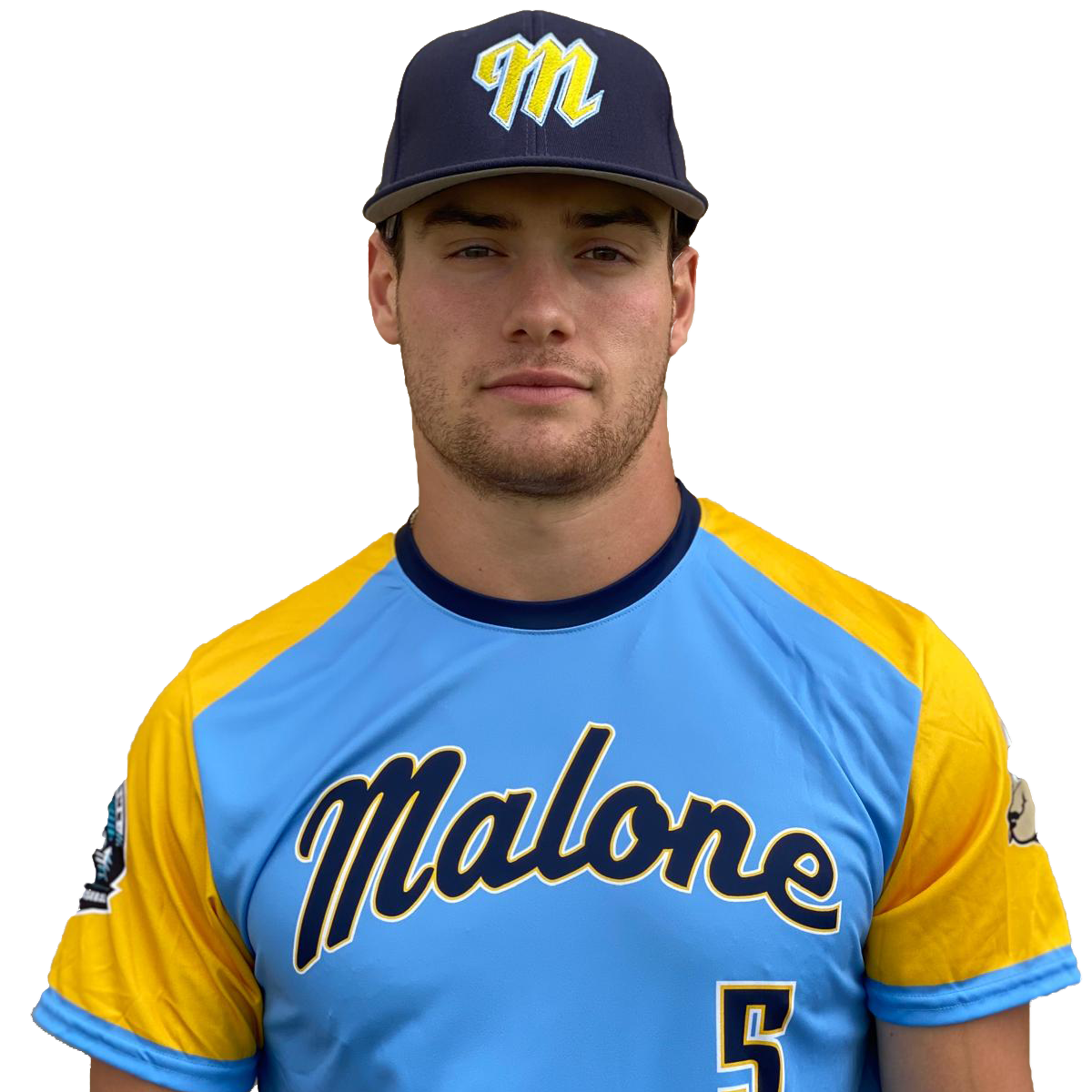 Sam Franco – Malone Border Hounds