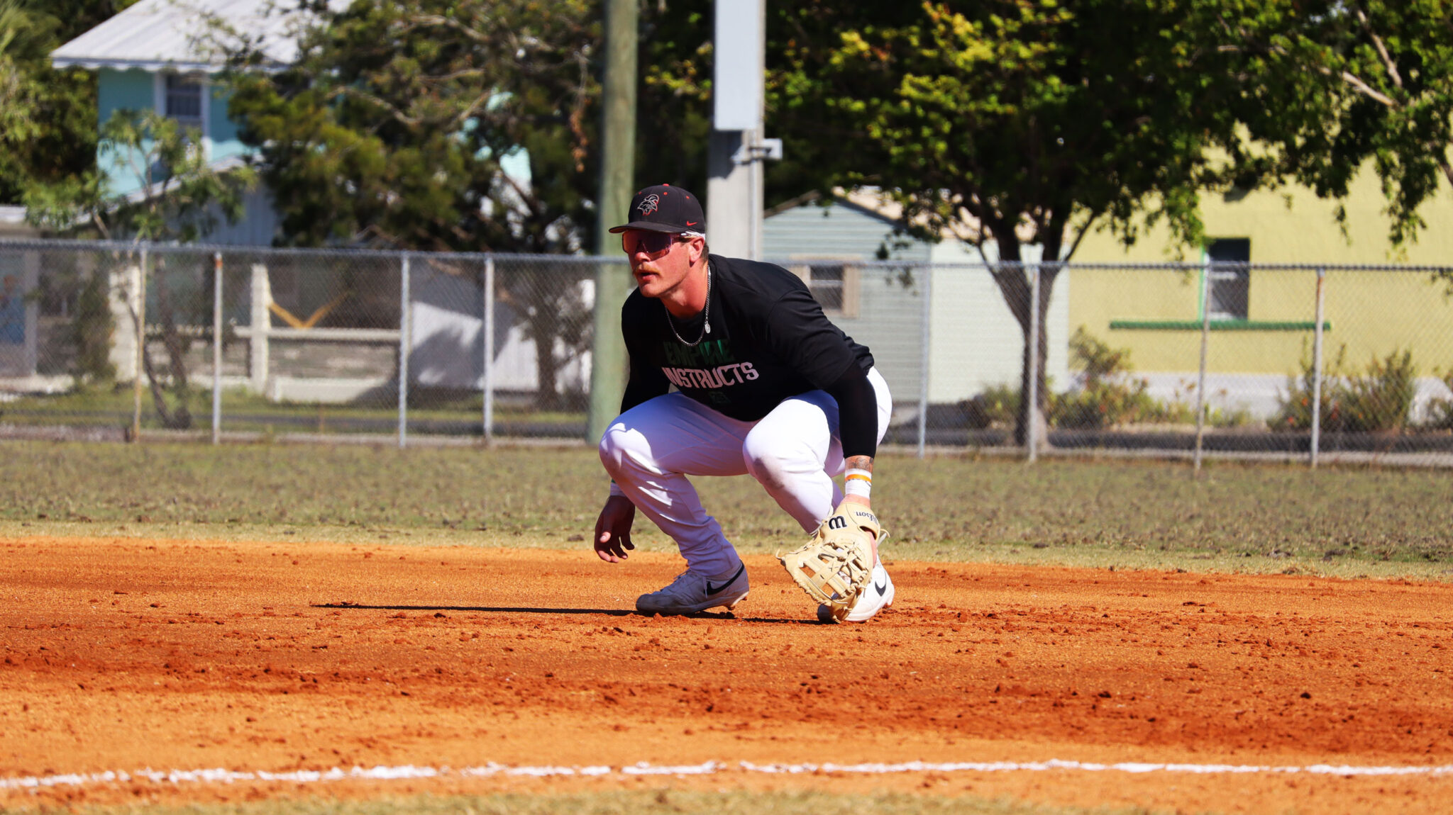 PLAYOFFS – Tupper Lake Riverpigs vs Los Angeles Bullies – Malone Border ...